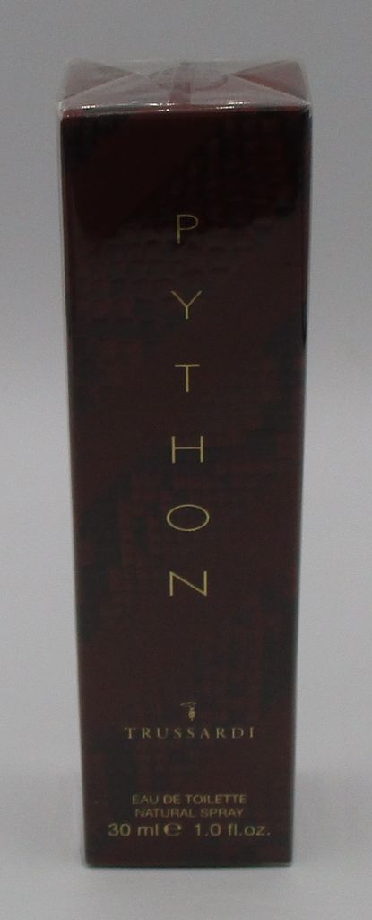 Trussardi Python Women Eau de Toilette Spray | Kaufland.de