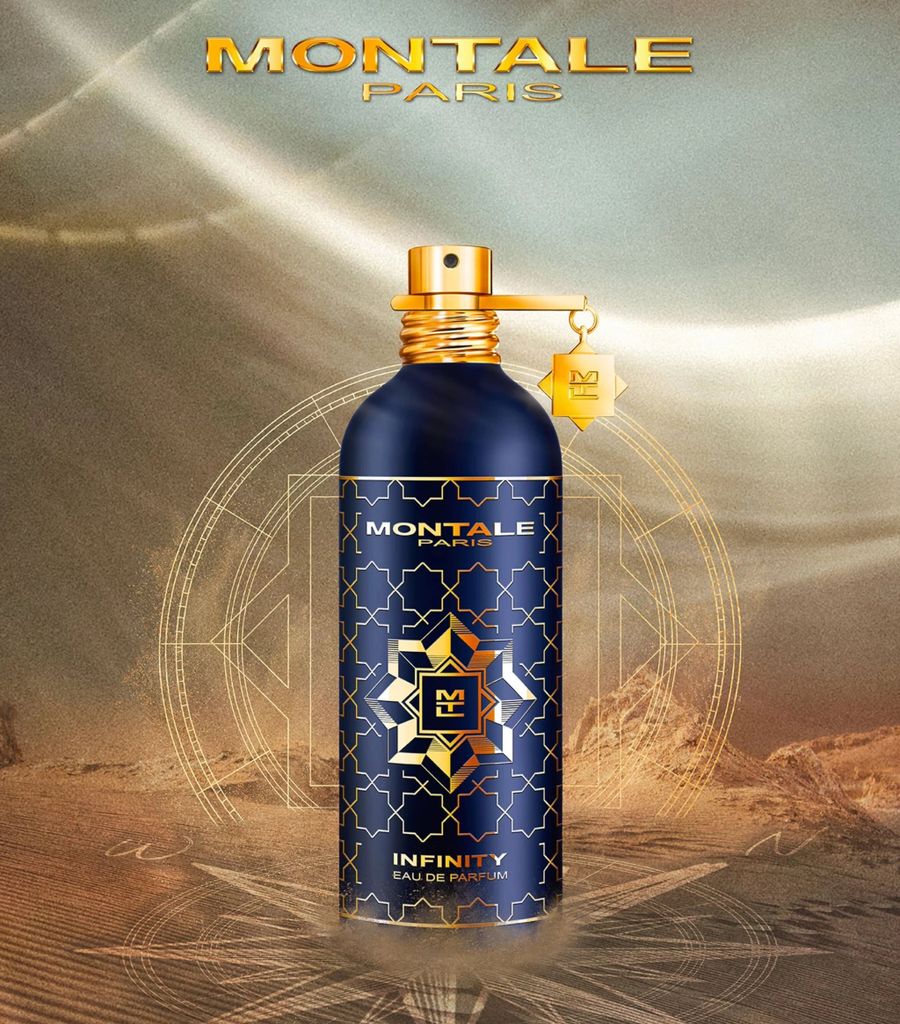 Montale Infinity Eau de Parfum 100ml | Kaufland.de