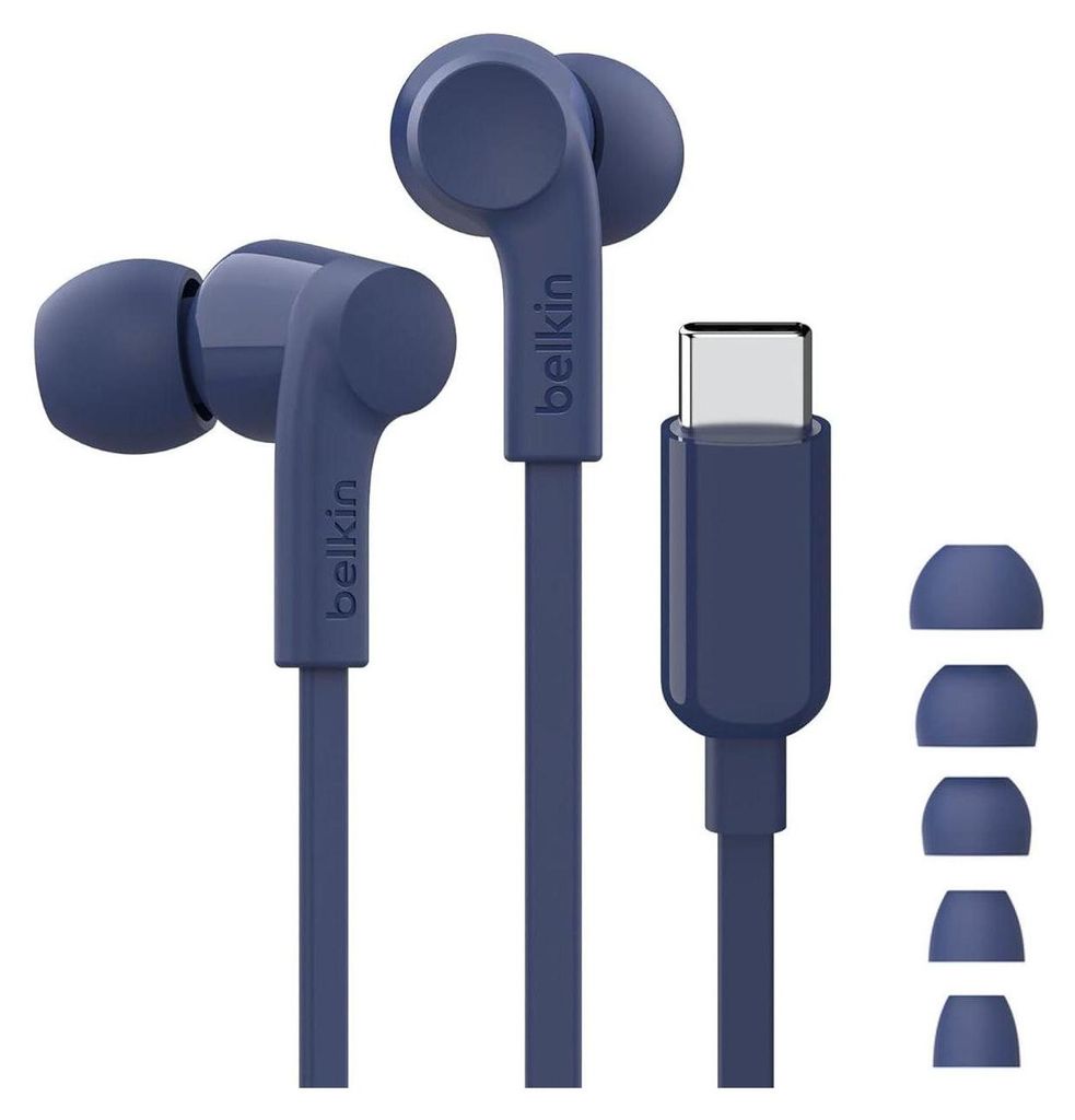 Belkin SoundForm, Przewodowa, Muzyka/dzień powszedni,