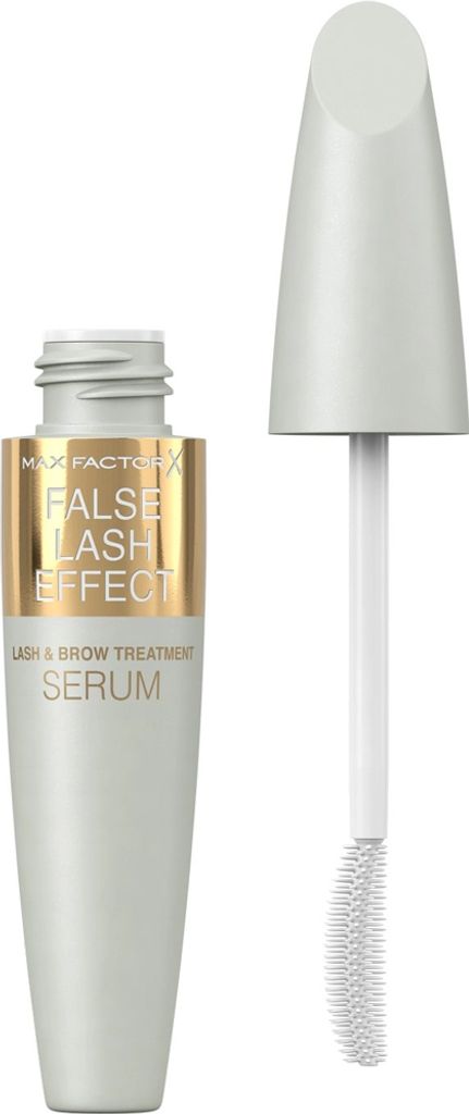 MAX FACTOR Sérum na riasy a obočie False Lash Effect