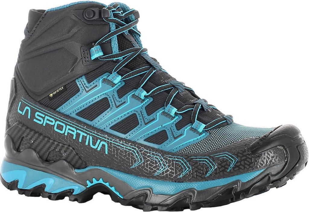 La Sportiva Ultra Raptor 2 Mid Ws GTX Wide | Kaufland.de