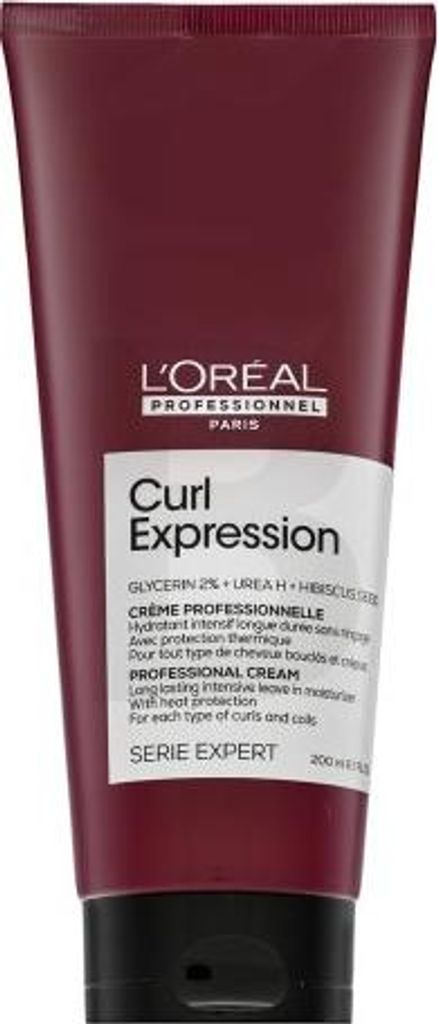 L´Oréal Professionnel Curl Expression Professional Cream