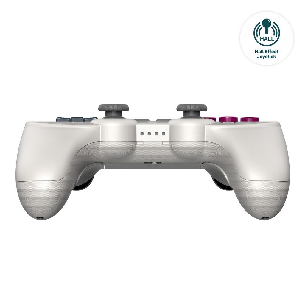 8BitDo Pro 2 Bluetooth Retro Gamepad pro | Kaufland.cz