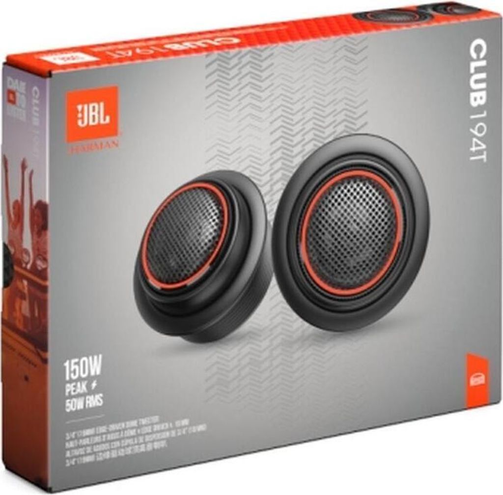 JBL Club3 194T | Výškový reproduktor | Kaufland.sk
