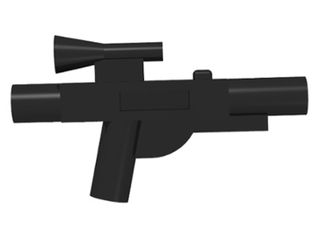 LEGO Star Wars: Commander Gree mit Blaster | Kaufland.de