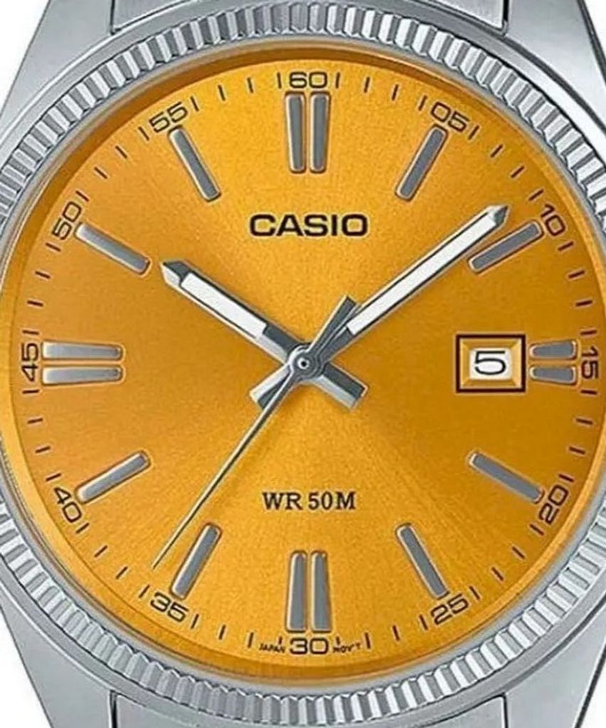 Pánské hodinky Casio Timeless Collection | Kaufland.cz