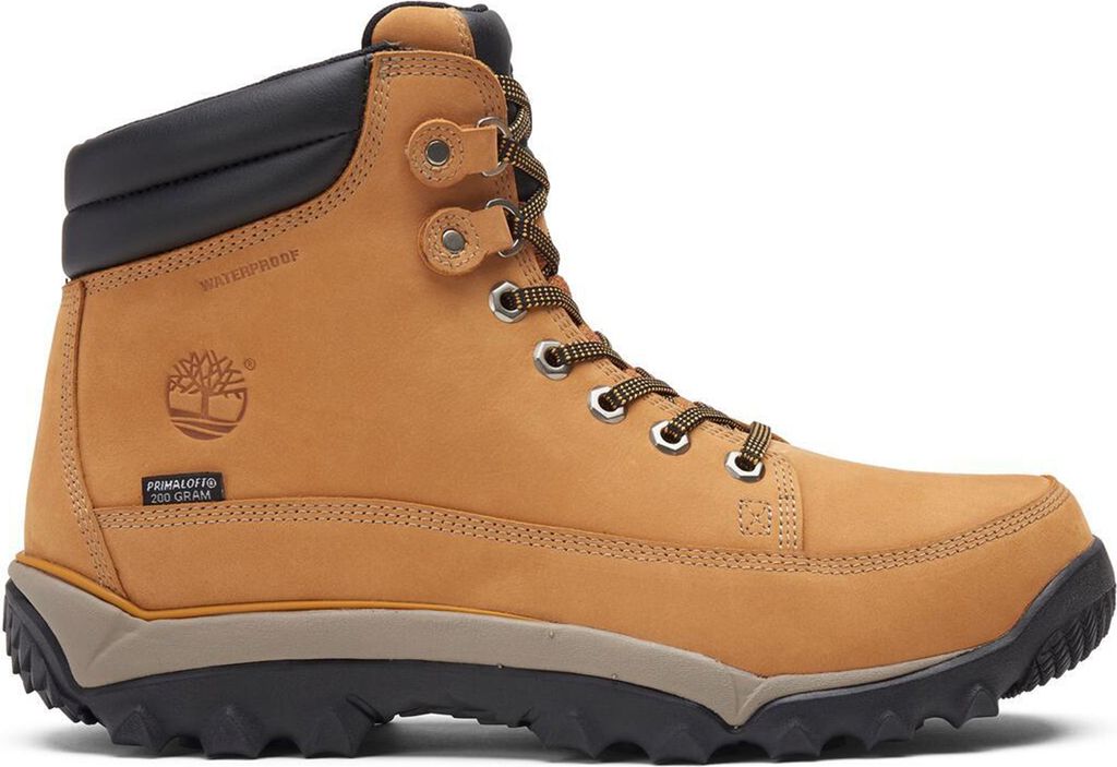 TIMBERLAND RIME RIDGE Mid WP Primaloft Kaufland.at