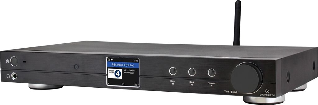 UNIVERSUM Internetradio IR 500-21, DAB+/FM, | Kaufland.de