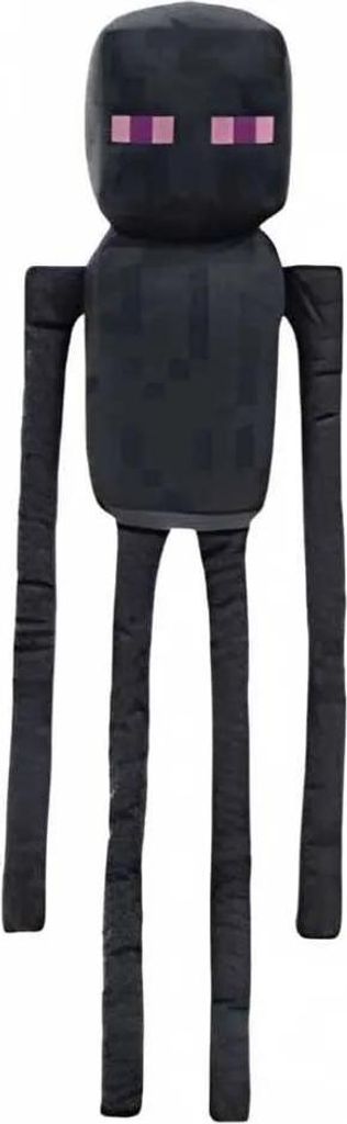Play By Play Enderman Minecraft Serie 7 20 Cm Teddybär