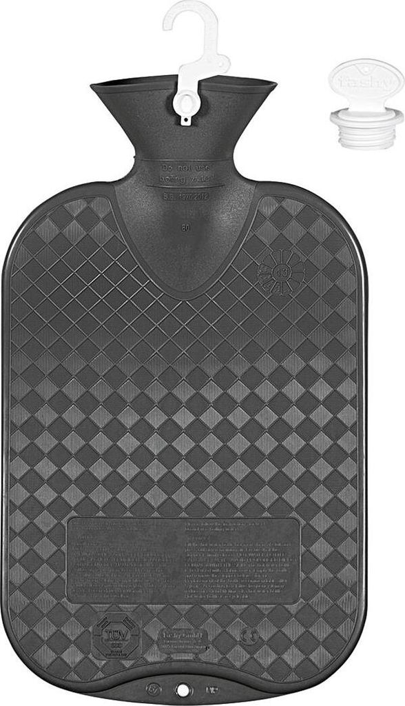 Fashy termofor na polievku antracit 6440 21 1 | Kaufland.sk