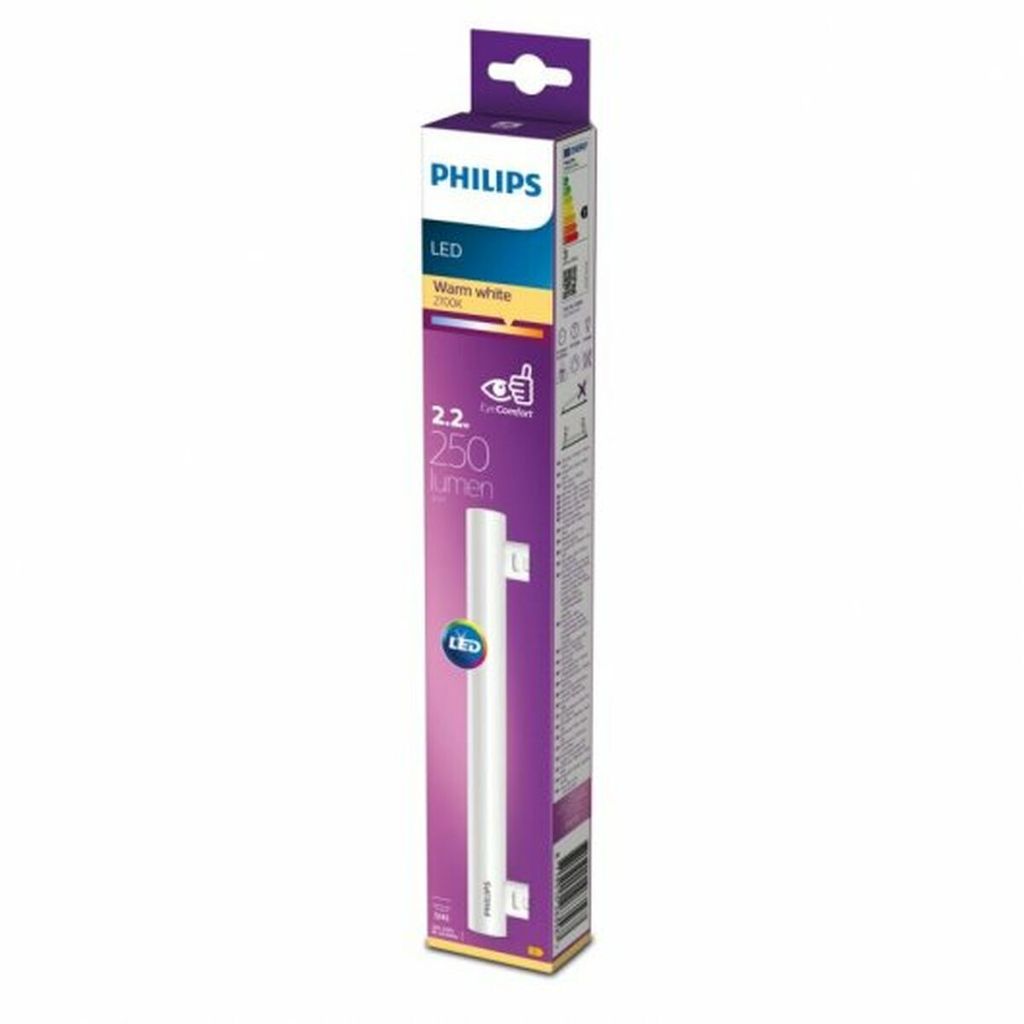 Philips LED S14s 300mm žárovka 2,2W 250lm | Kaufland.cz