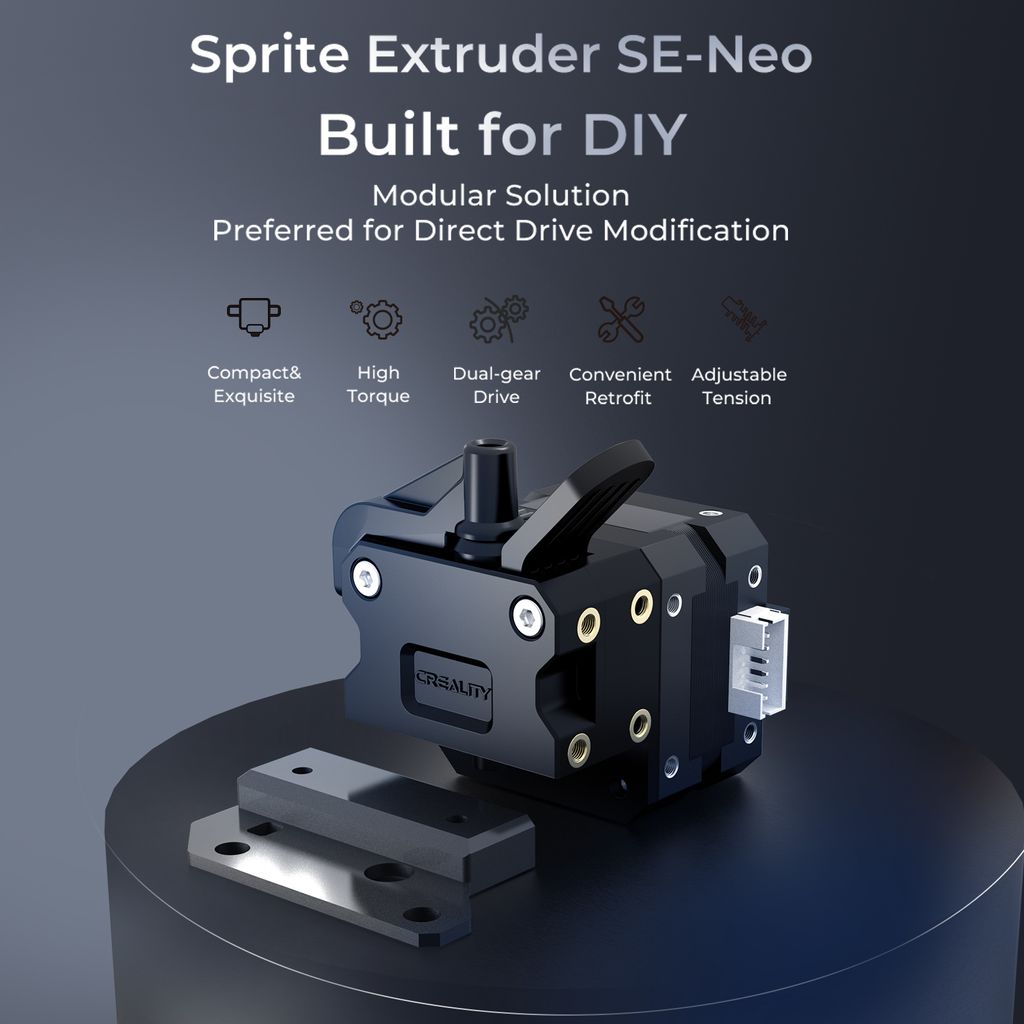 CREALITY Sprite Extruder SE-Neo Extruder | Kaufland.de