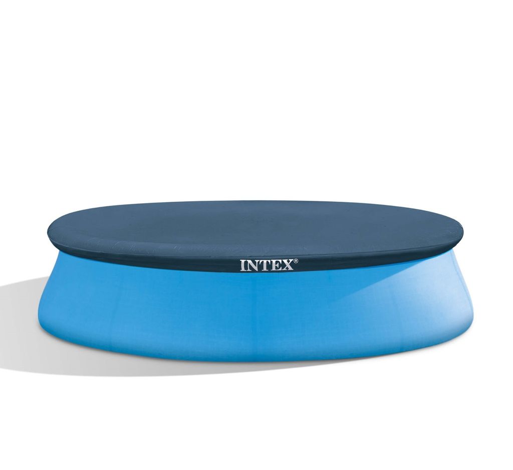 INTEX 28021 - Abdeckplane für Easy Pool Ø | Kaufland.de