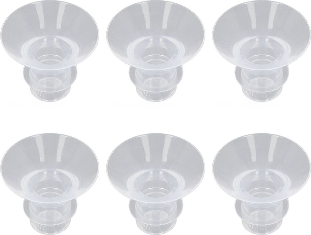 Flange Inserts,Silicone Flange Insert,Pump | Kaufland.de