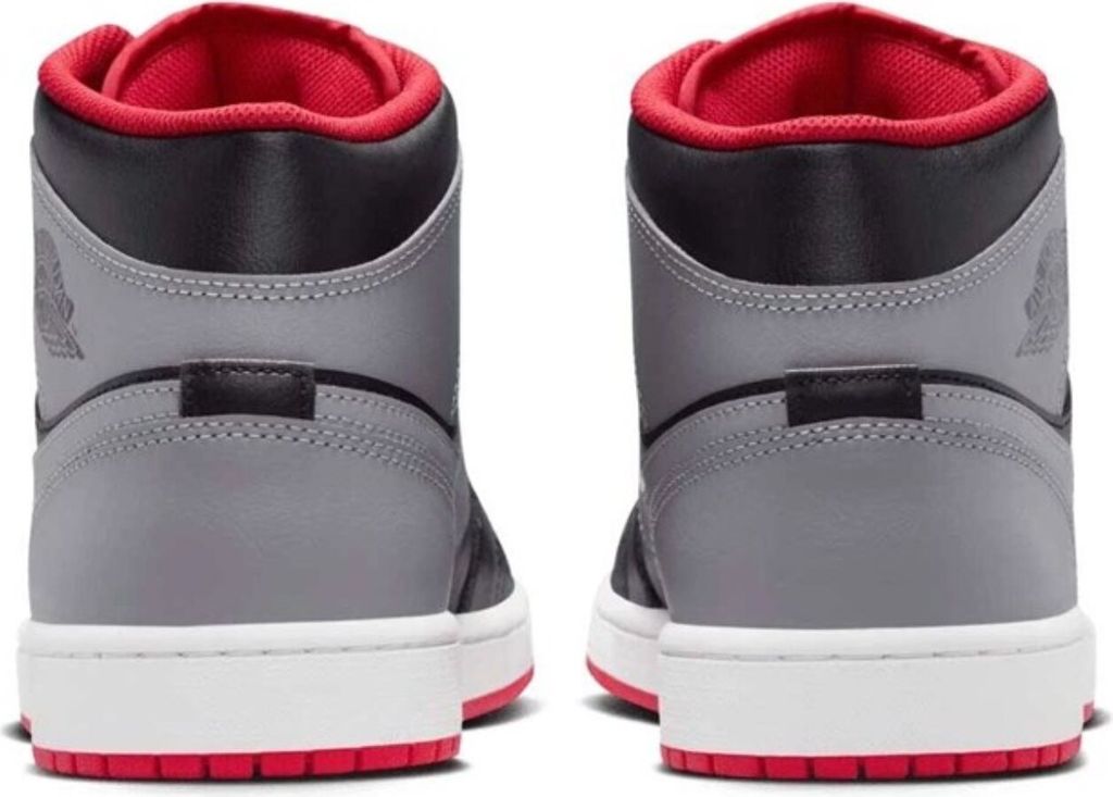 Nike Boty Air Jordan 1 Mid, DQ8426006 Tenisky | Kaufland.cz