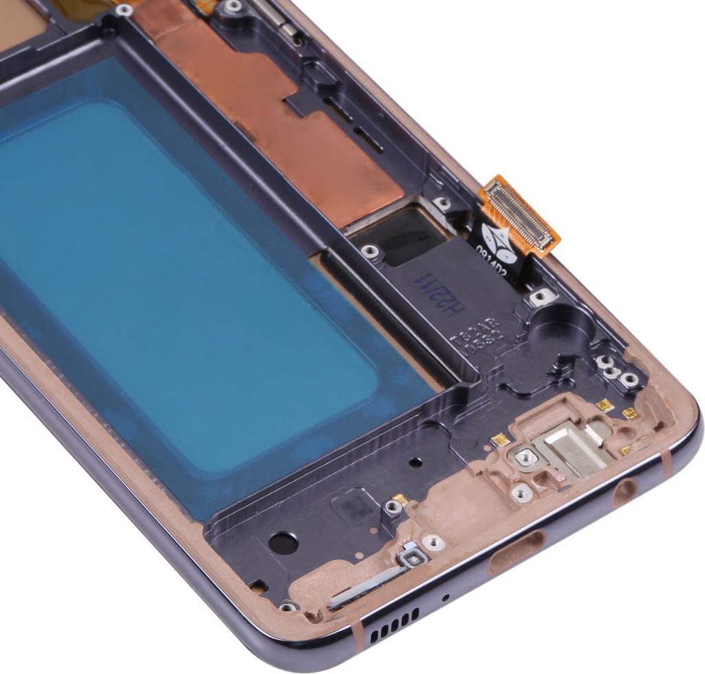 Für Samsung Galaxy S10e SM-G970 Display Full | Kaufland.de