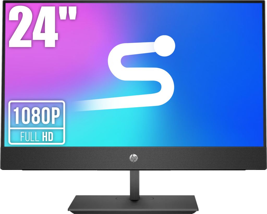 Komputer PC AIO HP ProOne 440 G4 All-in-One | Intel