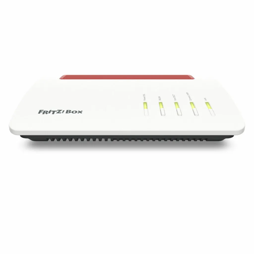 FRITZ!Box 7590 AX DSL-Modem WLAN-Router max. | Kaufland.de
