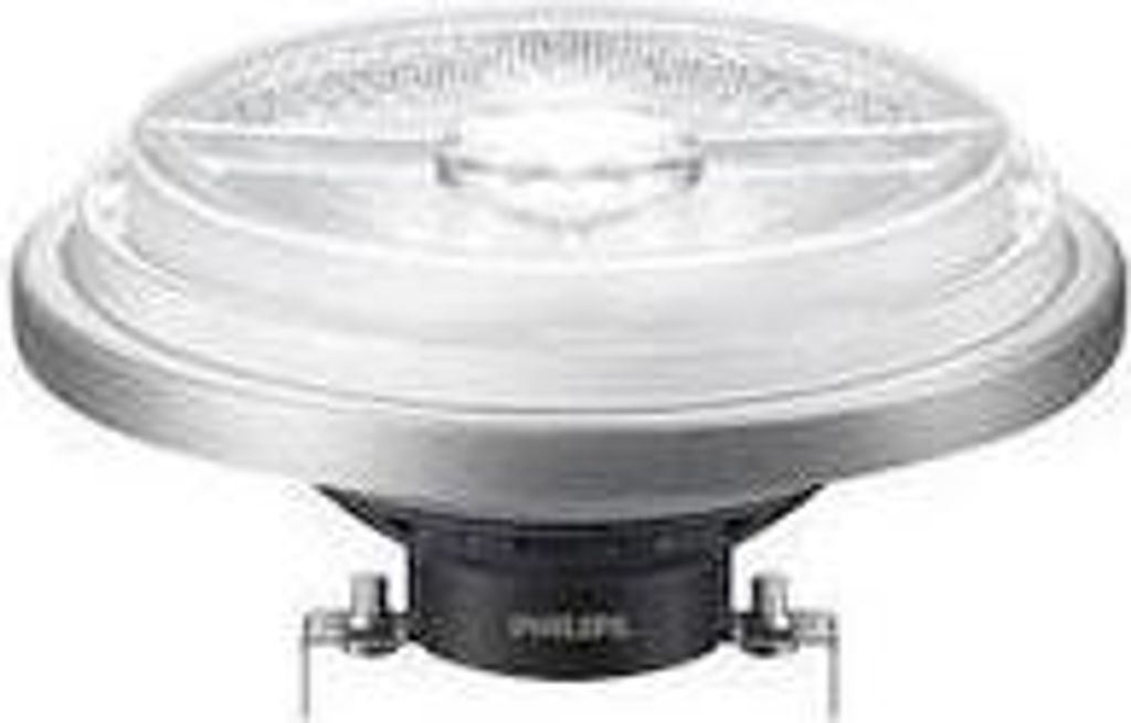 Philips Lighting LED-Reflektorlampe AR111 MAS | Kaufland.de