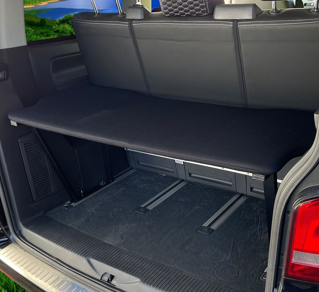 Multiflexboard inkl. Konsolen für VW T5 T6 | Kaufland.de