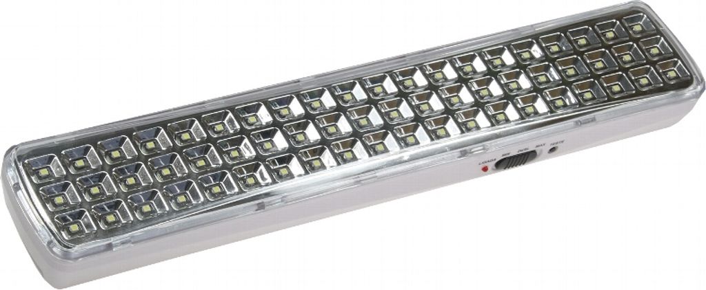 LED Notleuchte Notlicht mit Akku | Kaufland.de