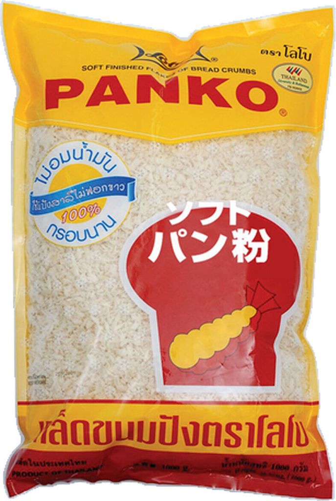 LOBO PANKO Brotkrumen nach japanischer Art | Kaufland.de