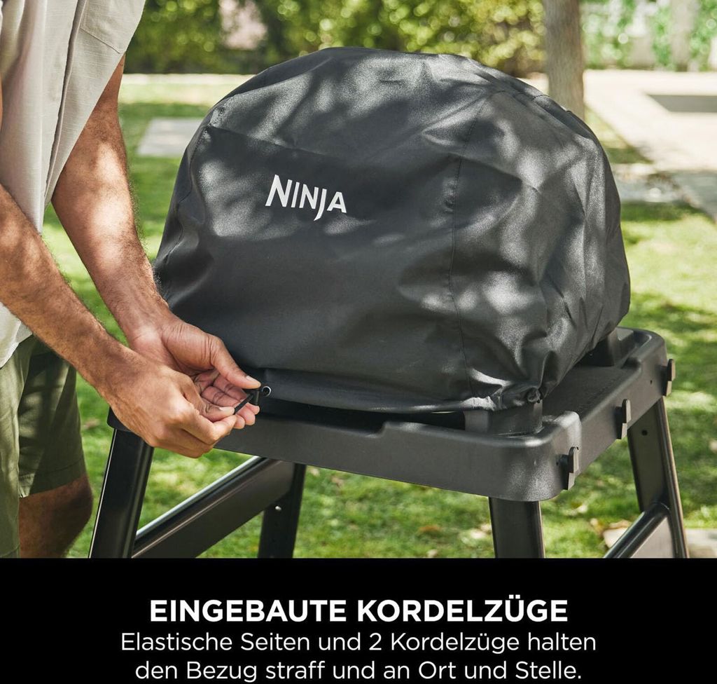 Ninja Woodfire XL Abdeckung für OG850/OG901, | Kaufland.de