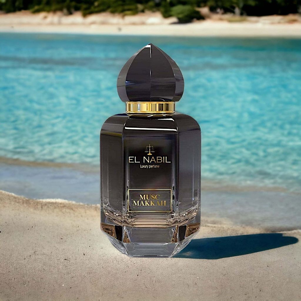 El Nabil Musc Makkah Eau de Parfum 65 ml | Kaufland.de