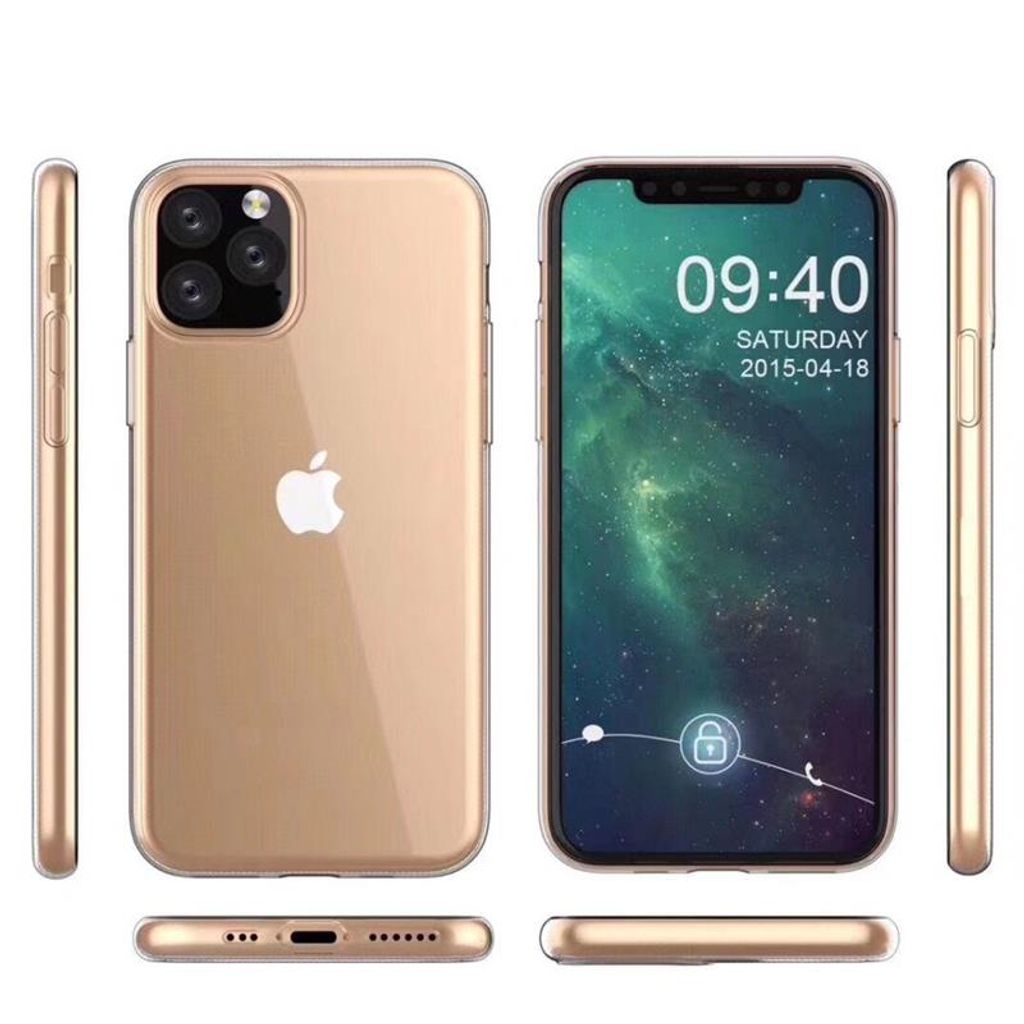 5 8 Zoll Handy