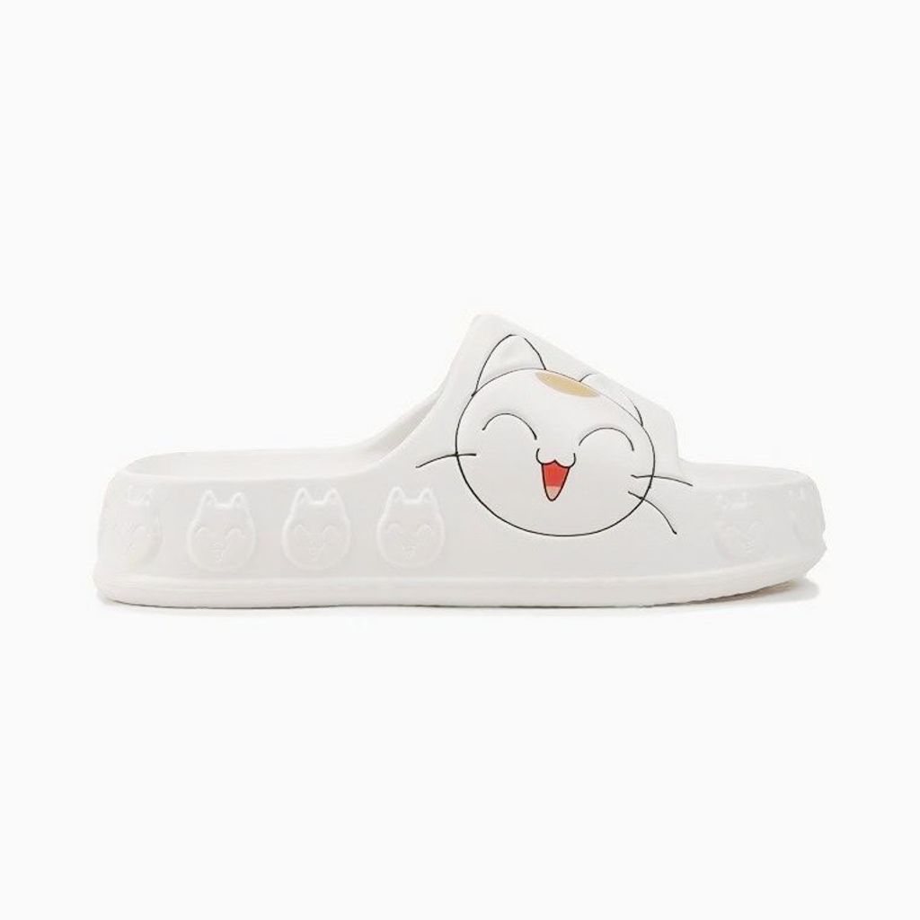 Permani Boty Cats, WH006WHITE Boty k vodě | Kaufland.cz