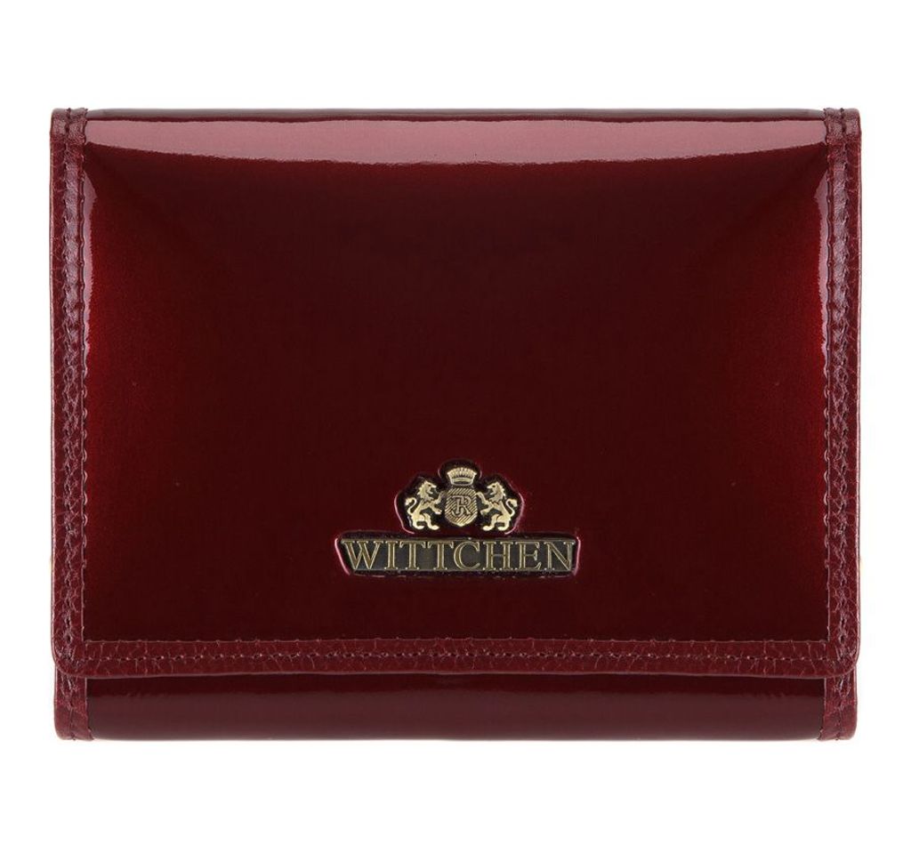 Wittchen Wallet Verona Collection (H) 9,5 x | Kaufland.de