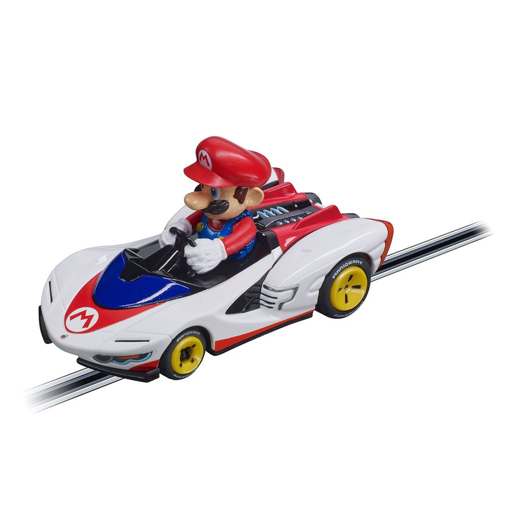 Nintendo Mario Kart - P-Wing - Mario | Kaufland.de