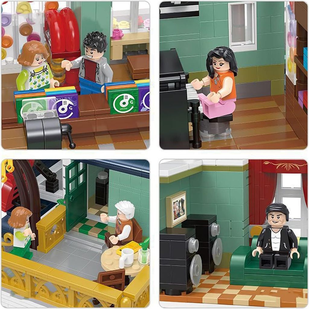 Happy Build Spielbausteine Happy Build 20008 | Kaufland.de