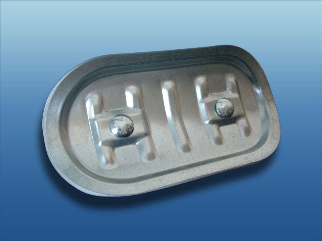 Rohr Revisionsdeckel : Ø100 Größe: Ø100 Rohr | Kaufland.de