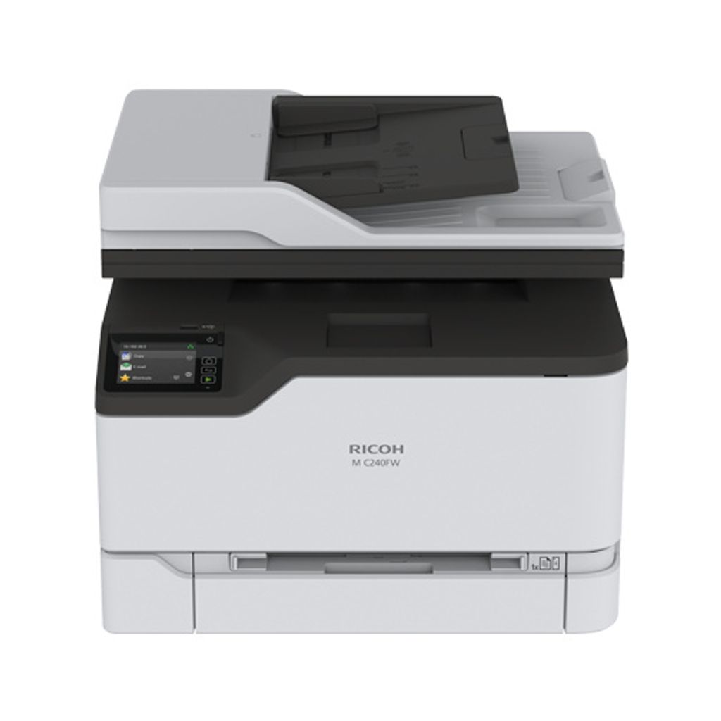 Ricoh Mc240Fw 4In1 Warranty Sticker | Kaufland.cz