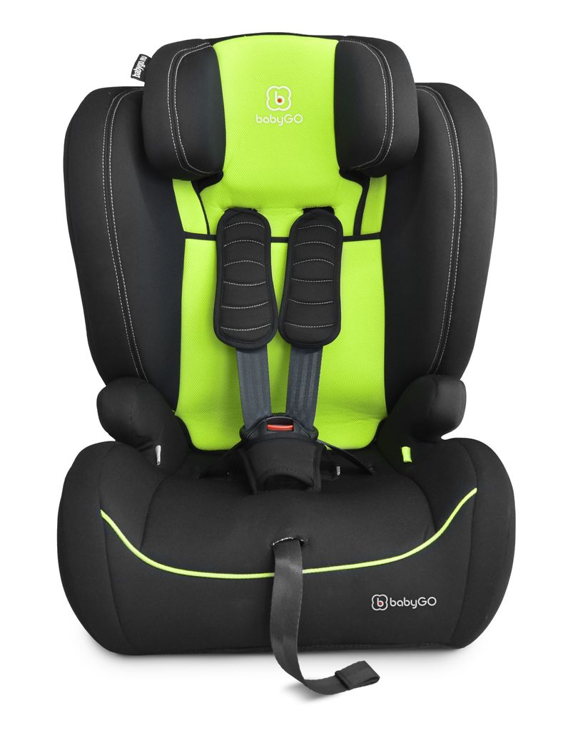 Freemove Isize green Kindersitze | Kaufland.de