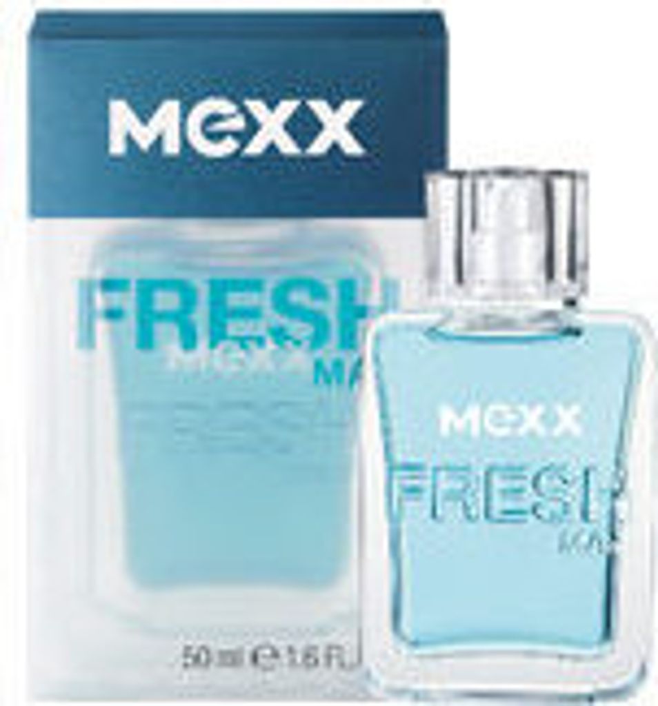 Mexx Fresh Man Eau de Toilette 30 ml (man) | Kaufland.de