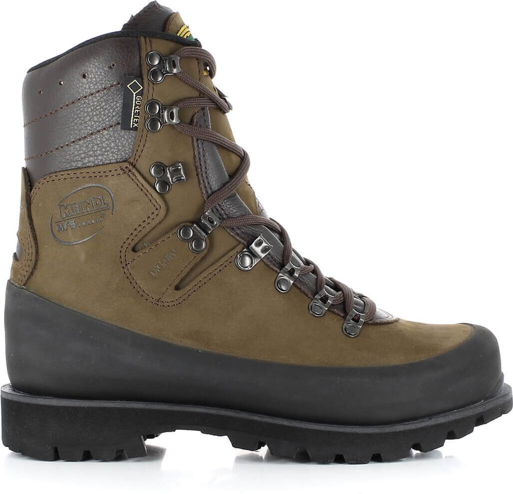 Meindl Glockner MFS hanf Jagdschuhe UK 8,5 - | Kaufland.de