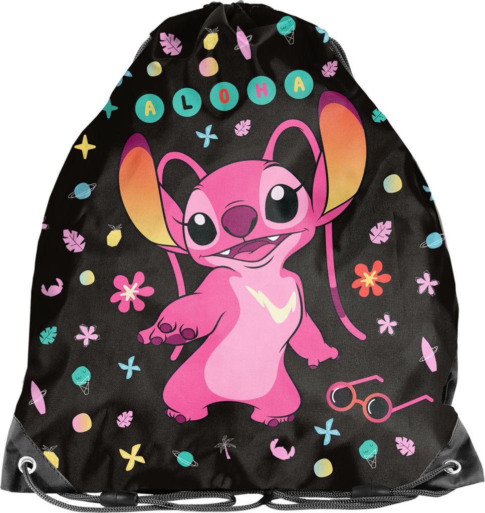 Schulranzen ergonomischer Ranzen Lilo und | Kaufland.de