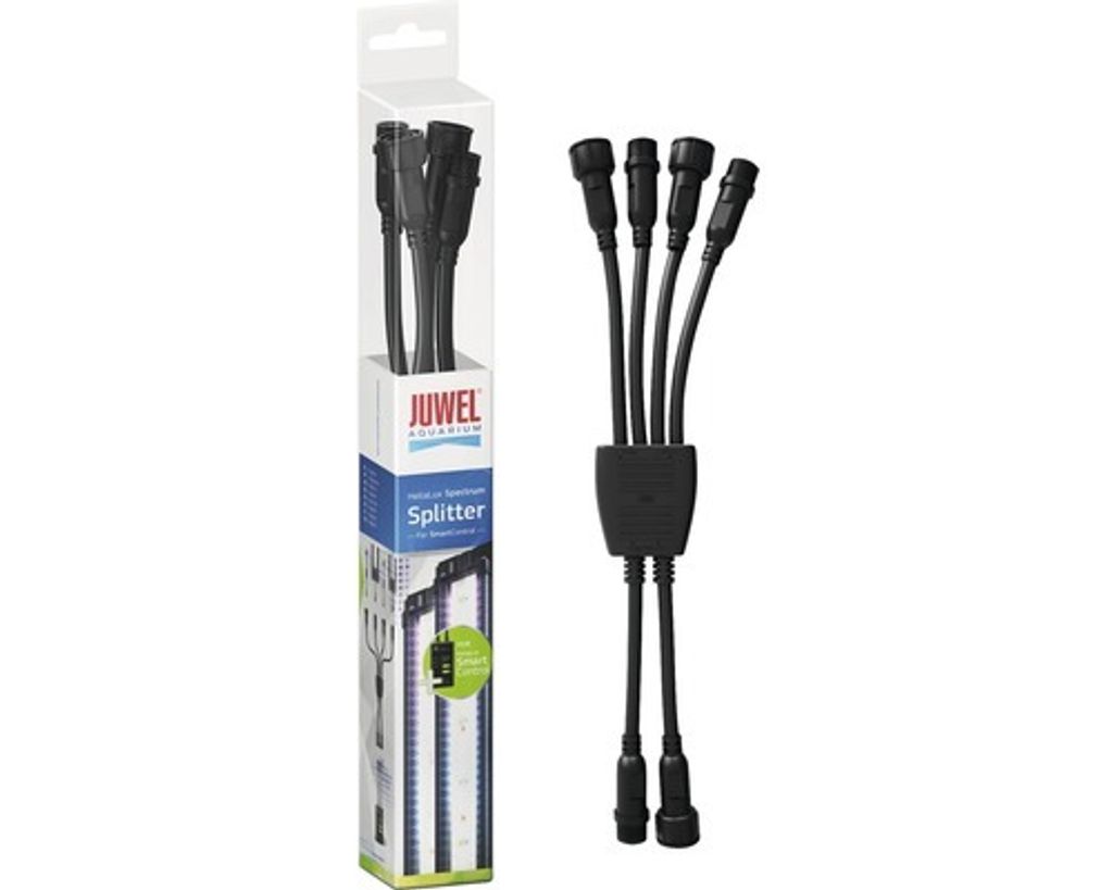 Adapter JUWEL HeliaLux Splitter Spectrum | Kaufland.de
