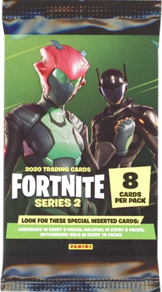 Fortnite 2021 Serie 2 - Trading Cards - 1 | Kaufland.de