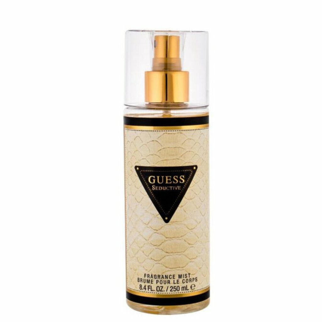 Guess Seductive tělový spray pro ženy 250 ml | Kaufland.cz