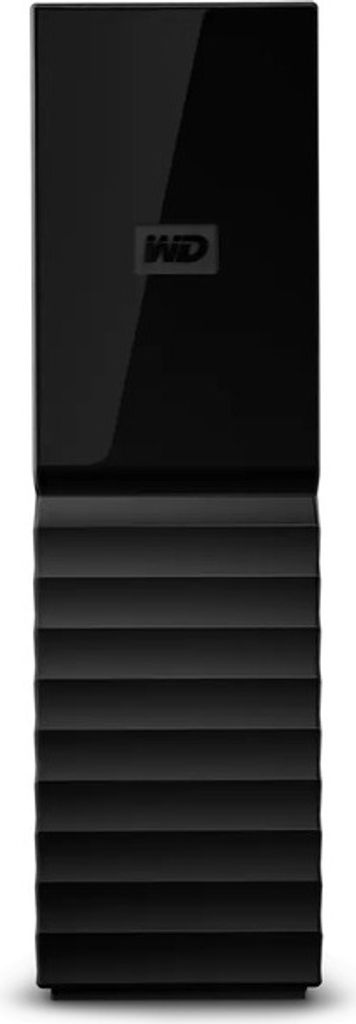 Western Digital WD My Book 18TB USB 3.0 | Kaufland.cz