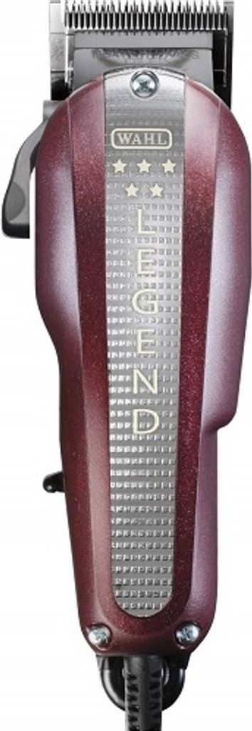 Wahl Legend Hair Cutting Machine Red | Kaufland.de