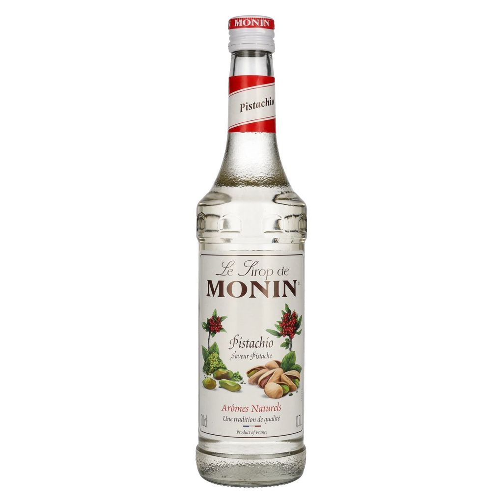 Le Sirop de Monin PISTACHIO 0,7l Sirups | Kaufland.de