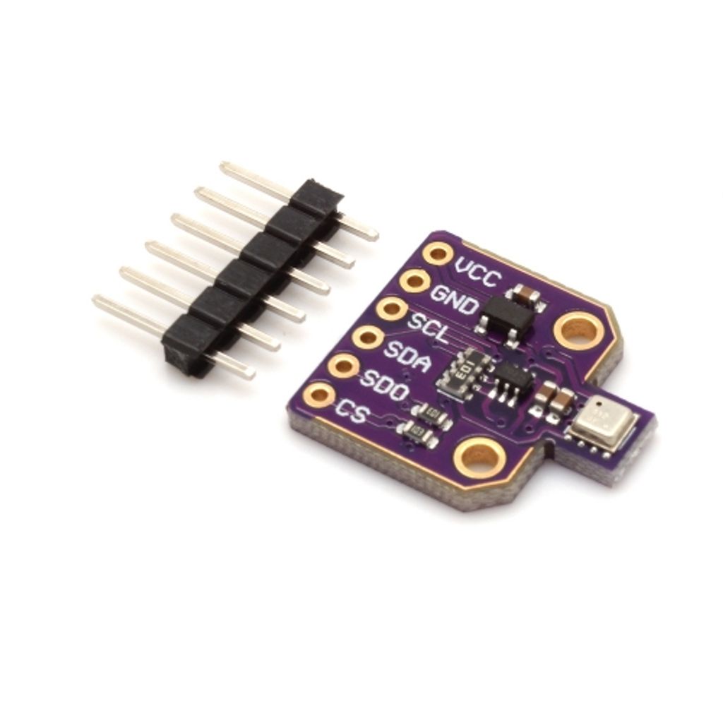 BME680 Breakout Board, 4in1 Sensor für | Kaufland.de