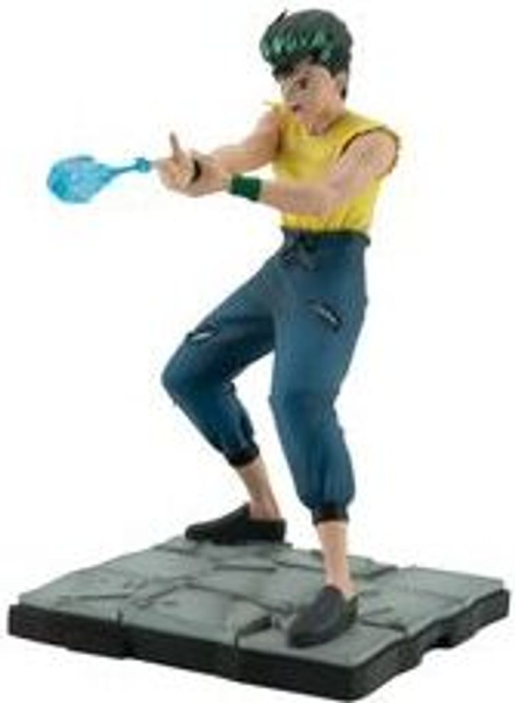 YU YU HAKUSHO - Figúrka "Yusuke" | Kaufland.sk