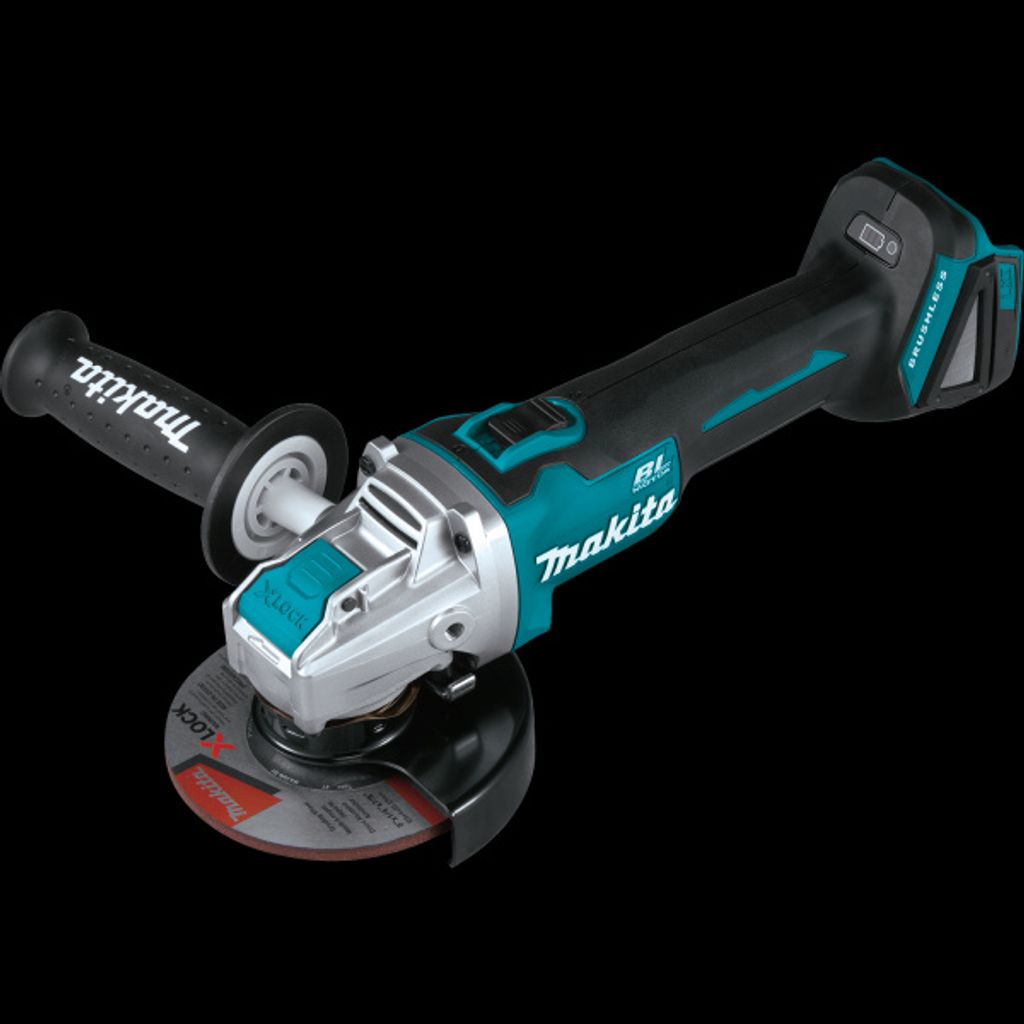 Makita DGA521ZX1 X-Lock Akku-Winkelschleifer | Kaufland.cz