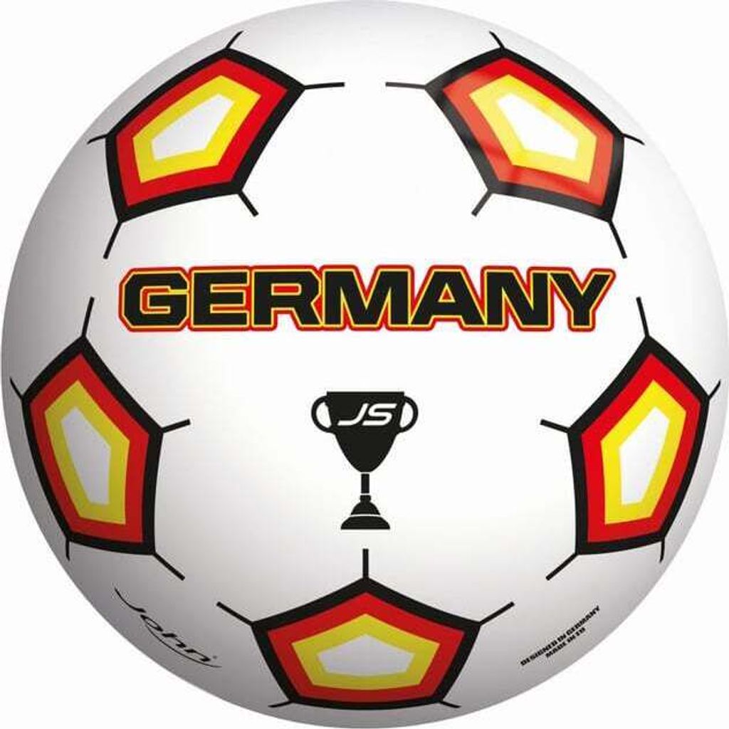 Sportball - Germany - 9 Zoll Fußbälle
