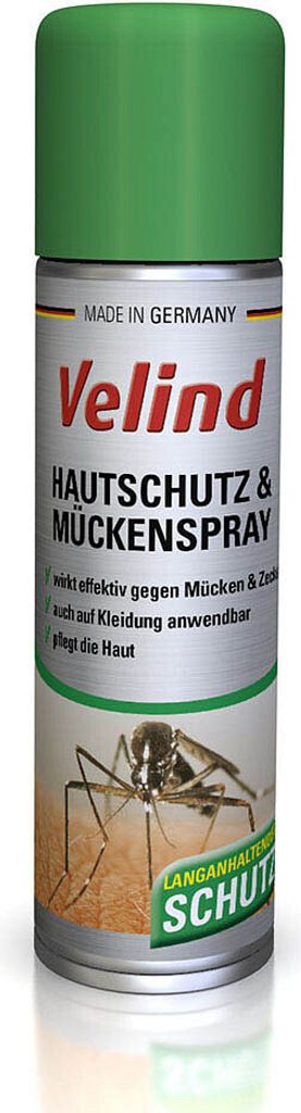 Velind Mückenschutz-Spray 0,2 l Hundepflegemittel